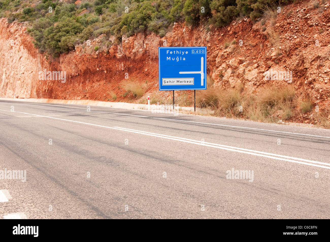 D400 turkey hi-res stock photography and images - Alamy