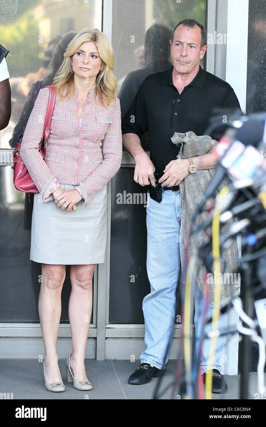 Kate major and michael lohan hi-res stock photography and images - Alamy