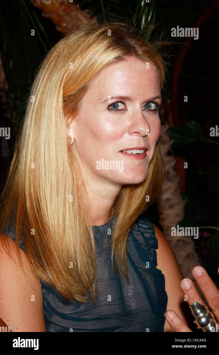Alex McCord 'GLAAD Manhattan' Summer Event held at 230 Fifth Avenue ...