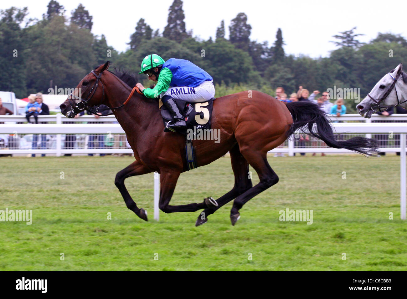 Alexandra moore hi-res stock photography and images - Alamy