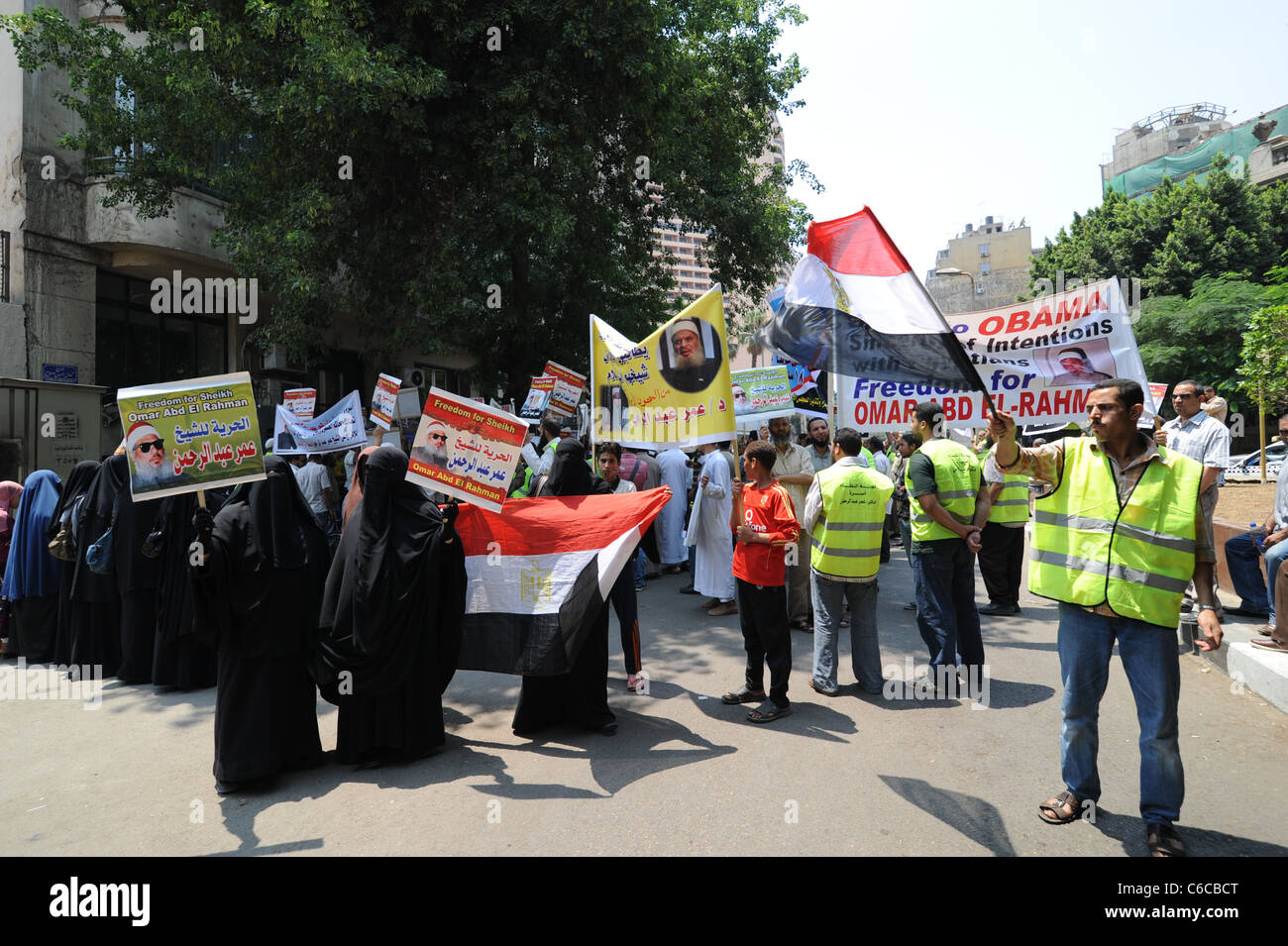 Muslim brotherhood hi-res stock photography and images - Alamy