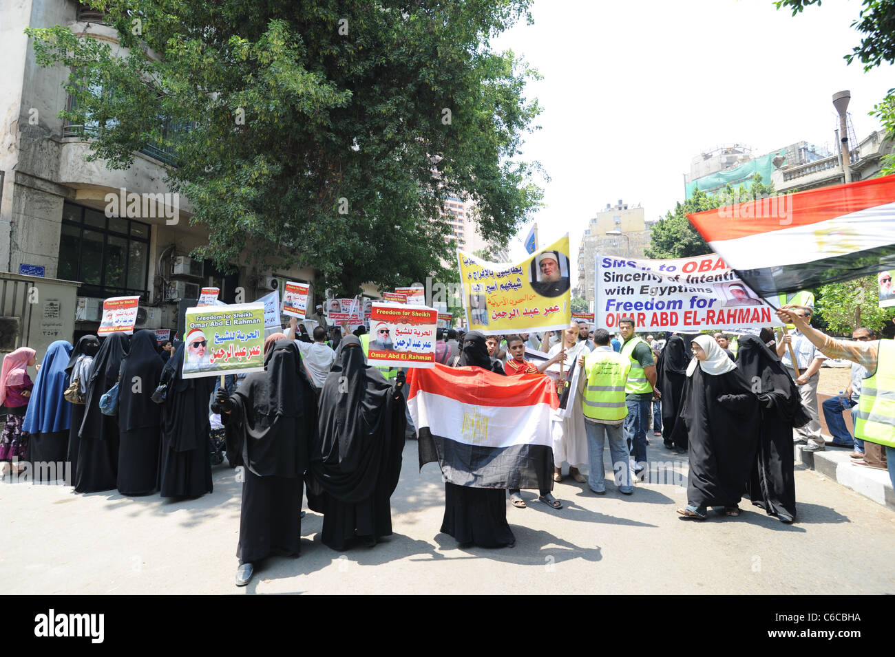 Regularly Islamic groups like the Muslim Brotherhood or the more ...