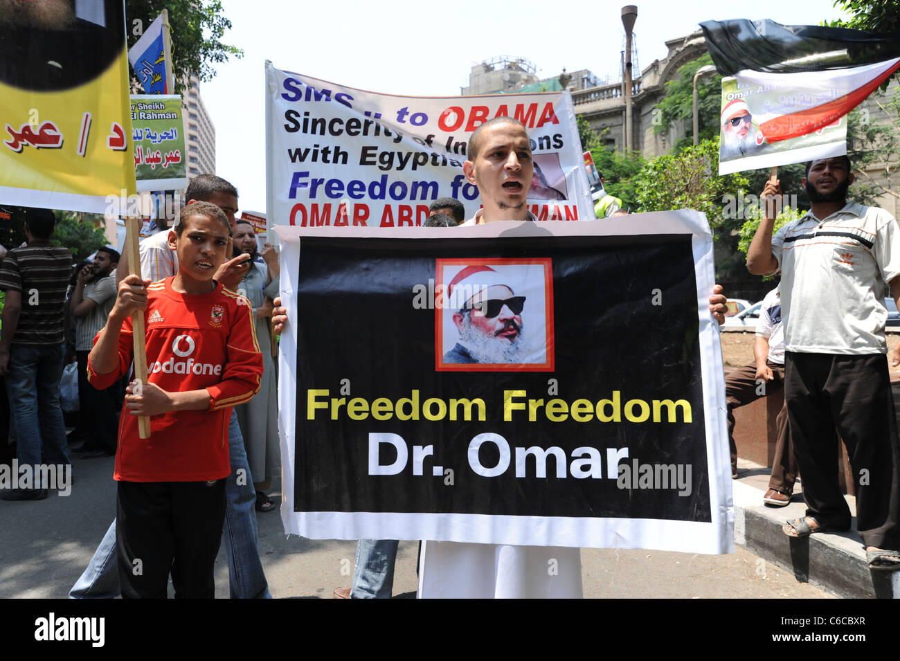 Regularly Islamic groups like the Muslim Brotherhood or the more ...