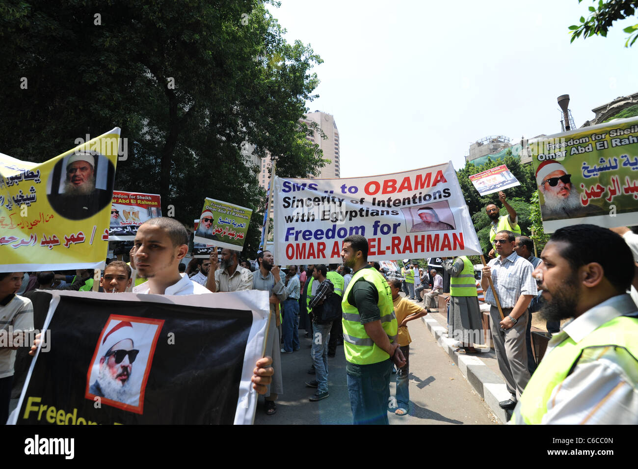 Regularly Islamic groups like the Muslim Brotherhood or the more ...