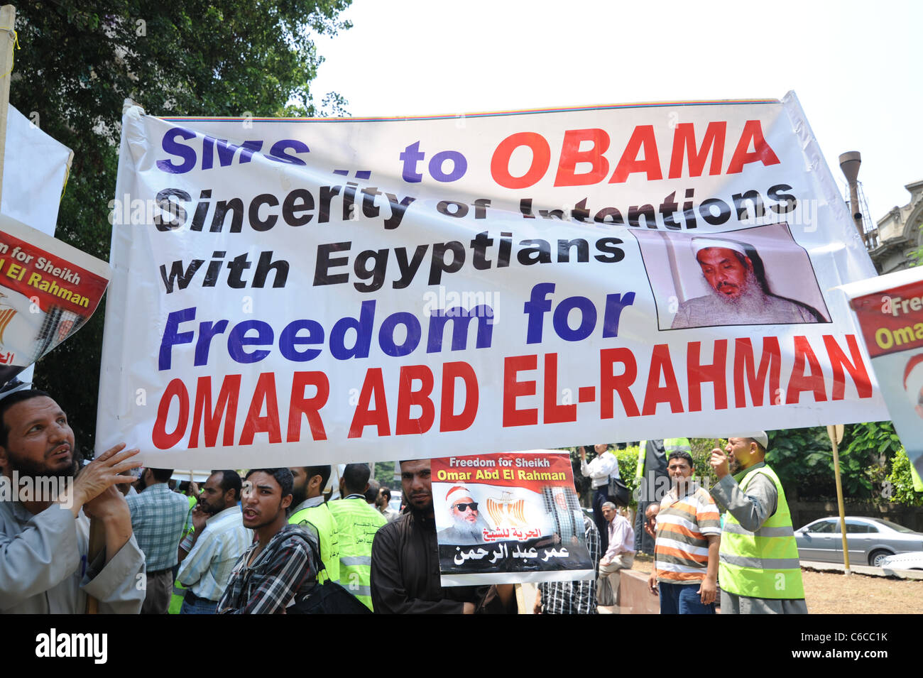 Regularly Islamic groups like the Muslim Brotherhood or the more ...
