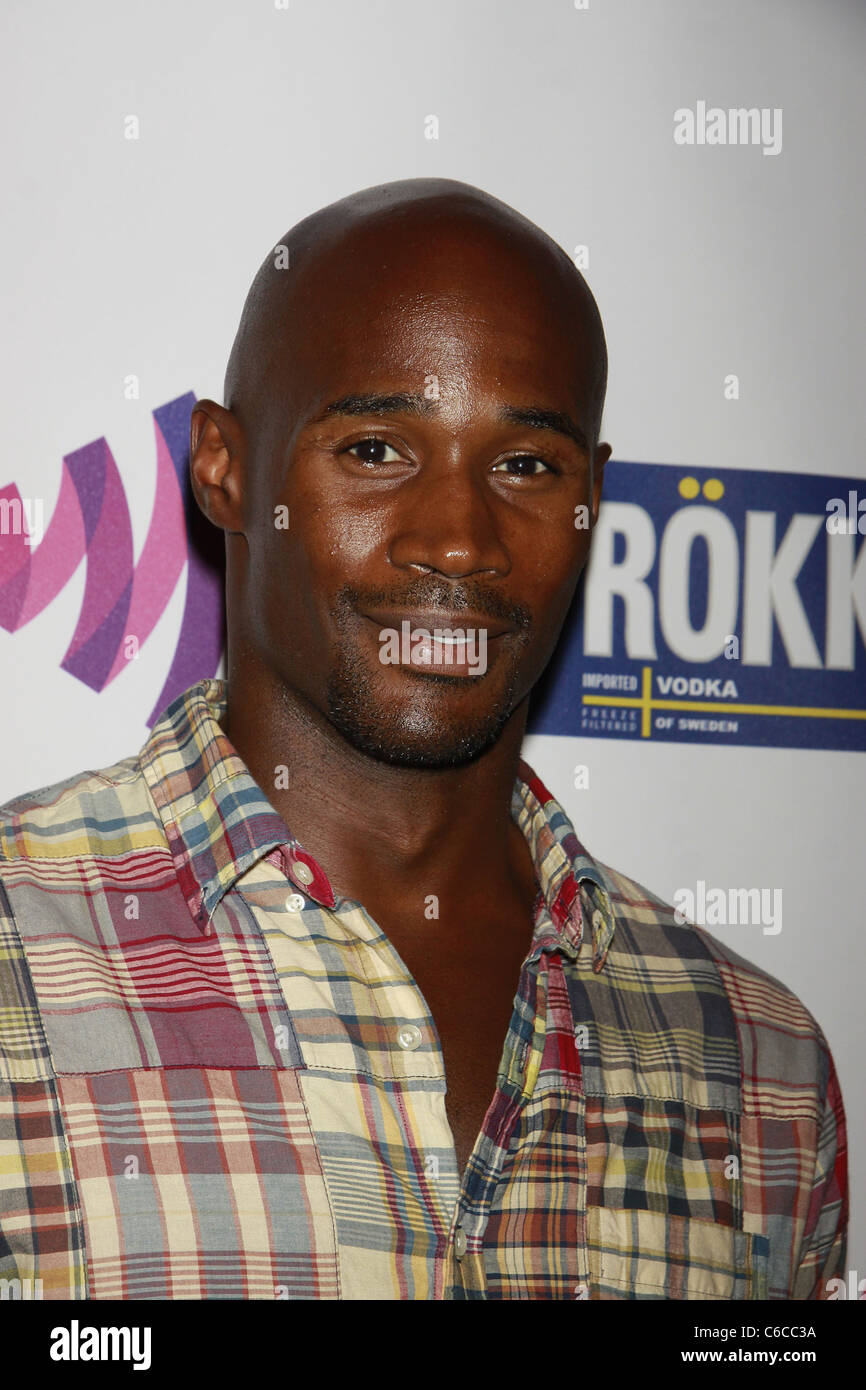 Chris Collins 'GLAAD Manhattan' Summer Event held at 230 Fifth Avenue ...