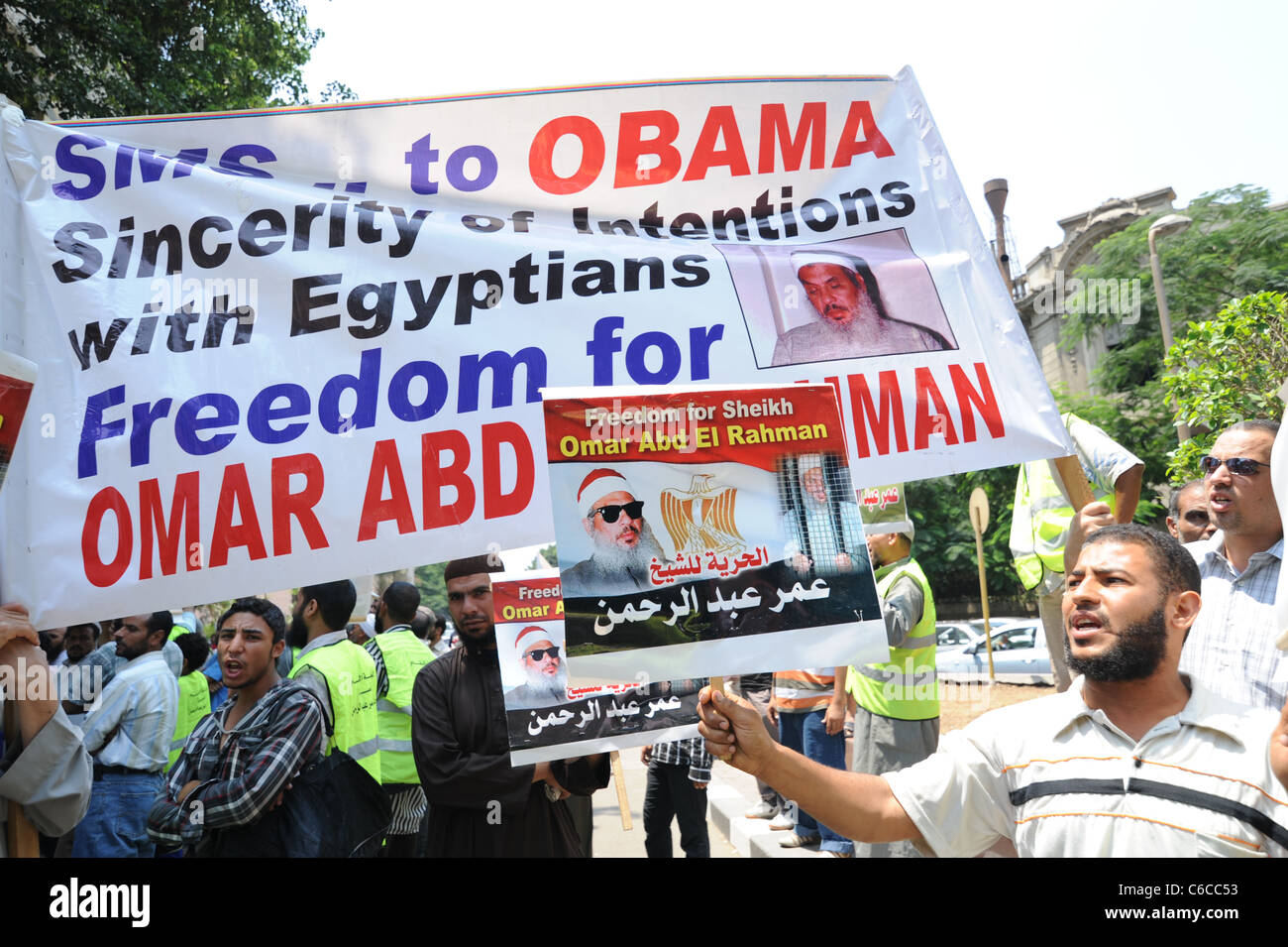 Salafi hi-res stock photography and images - Alamy