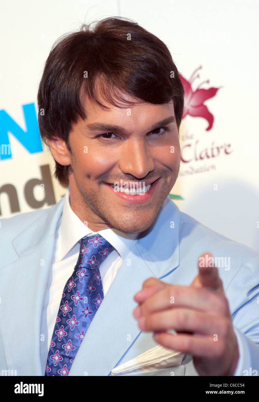 Paulina rubio attends paulina rubio hi-res stock photography and images ...