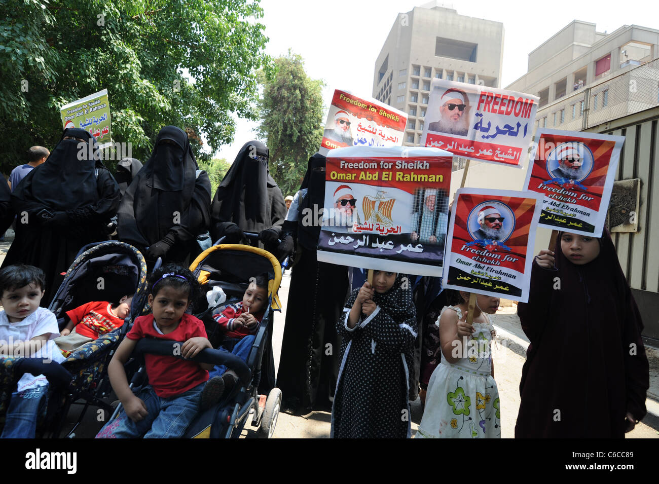 Regularly Islamic groups like the Muslim Brotherhood or the more ...