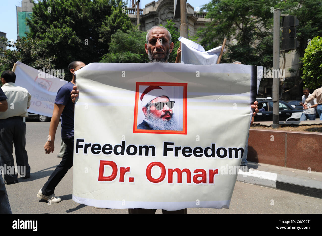 Regularly Islamic groups like the Muslim Brotherhood or the more ...