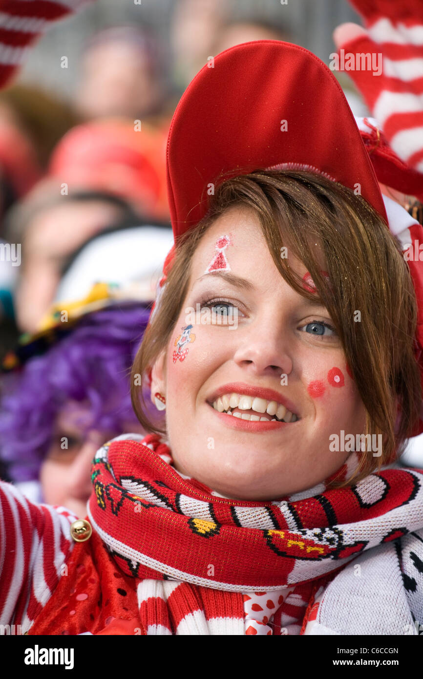 Fat thursday hi-res stock photography and images - Alamy