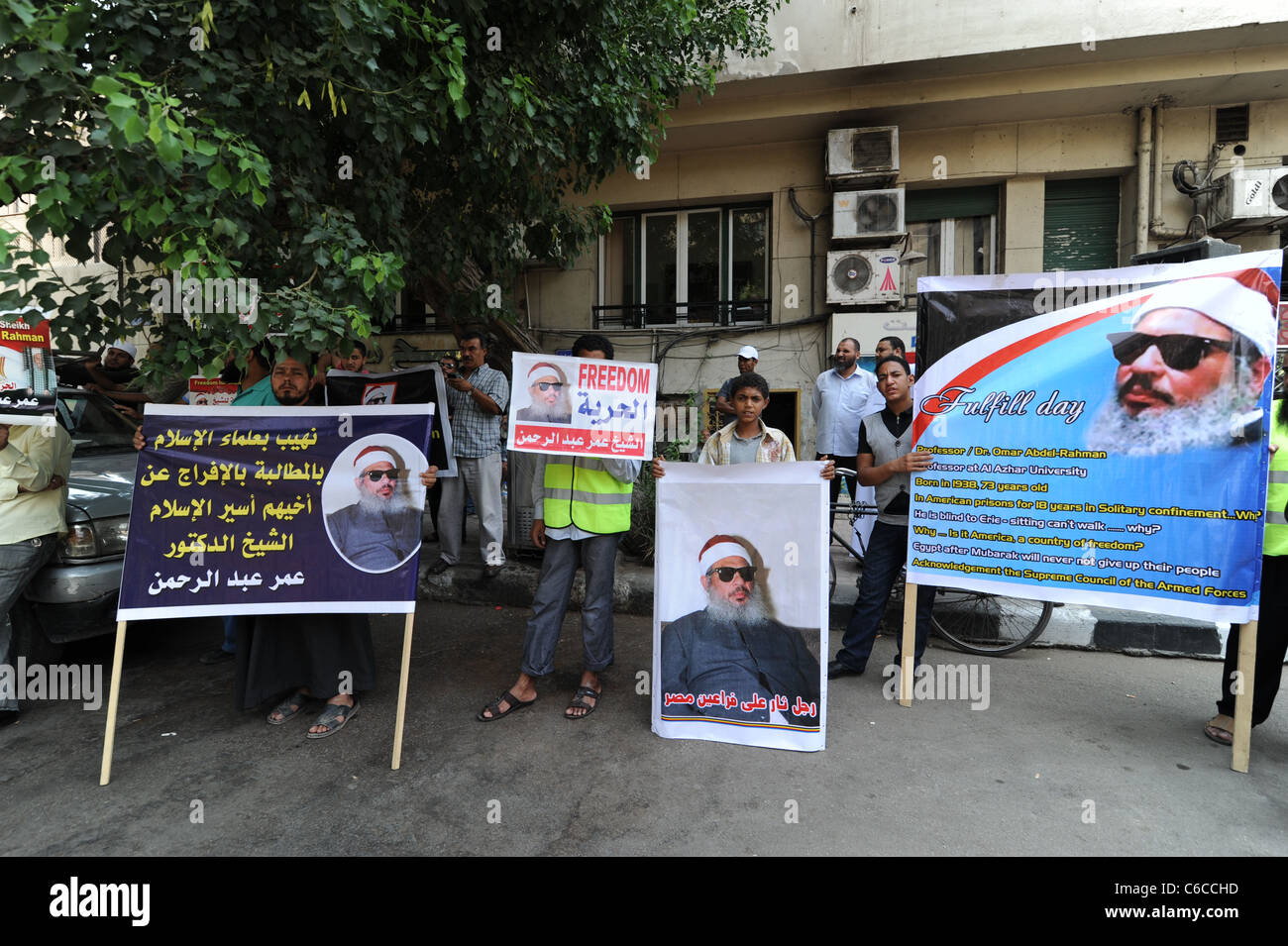 Regularly Islamic groups like the Muslim Brotherhood or the more ...