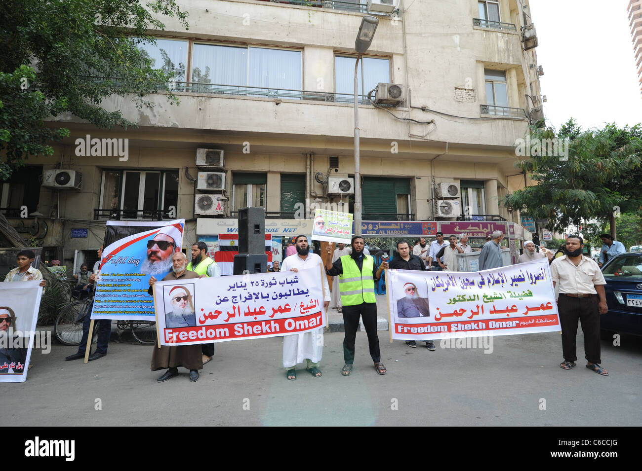 Regularly Islamic groups like the Muslim Brotherhood or the more ...