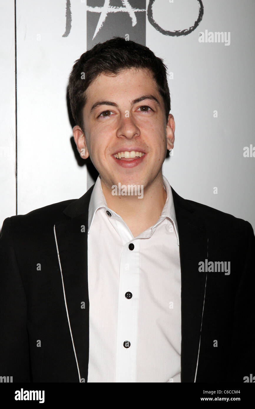 Chris mintz plasse hi-res stock photography and images - Alamy