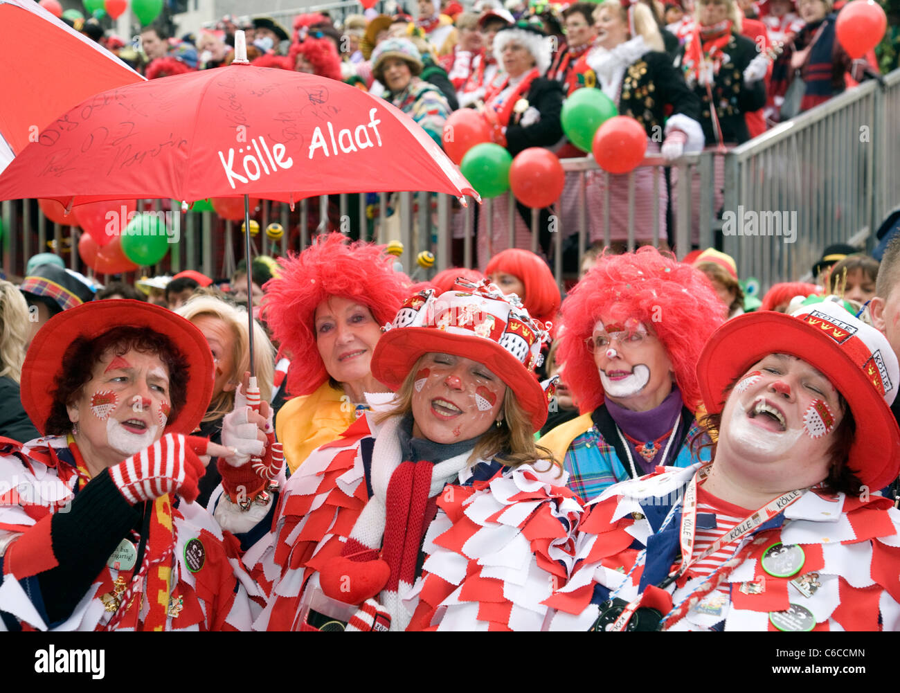 Carnival thursday on hi-res stock photography and images - Alamy
