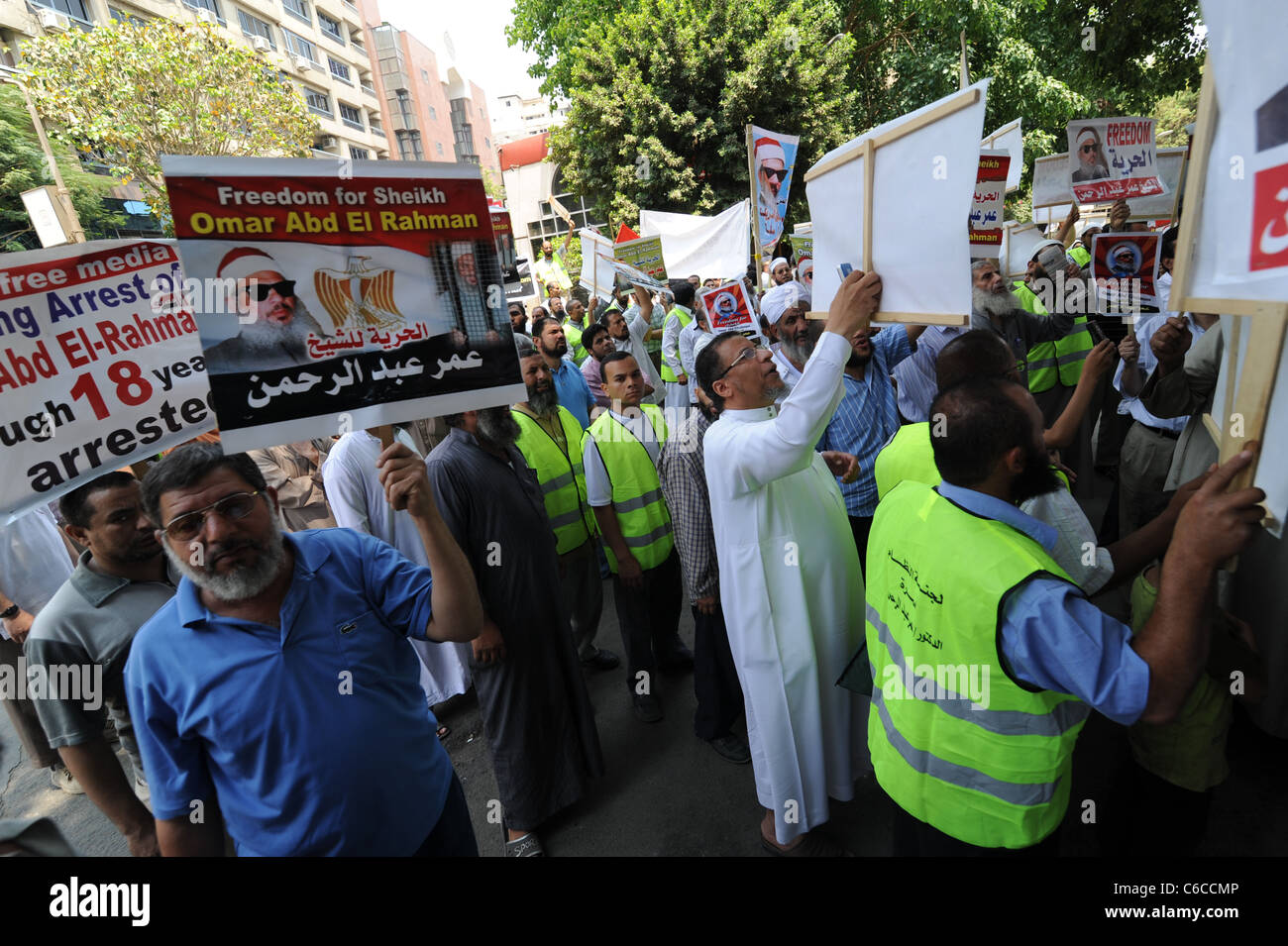 Regularly Islamic groups like the Muslim Brotherhood or the more ...