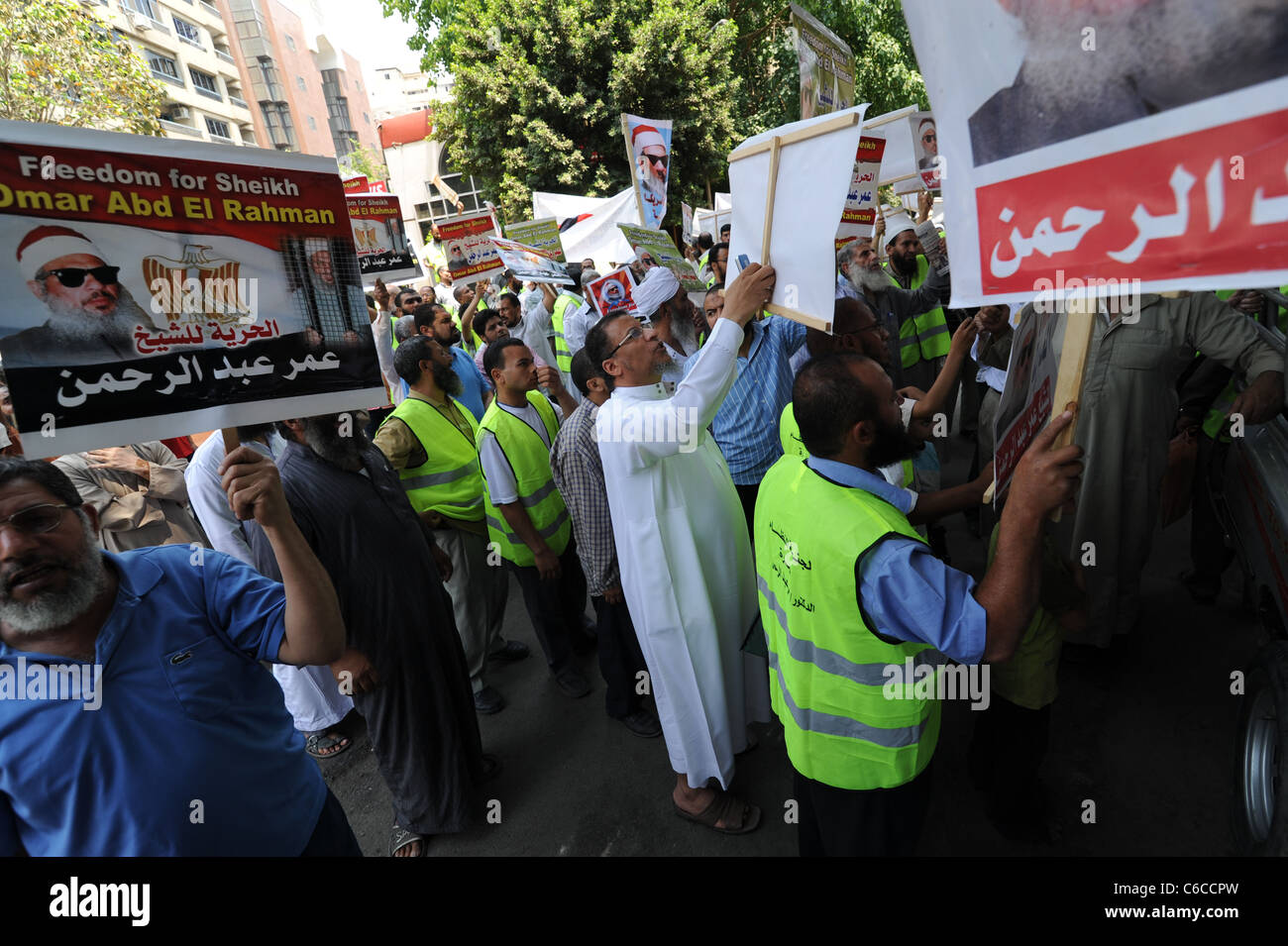 Islamic radical groups hi-res stock photography and images - Alamy