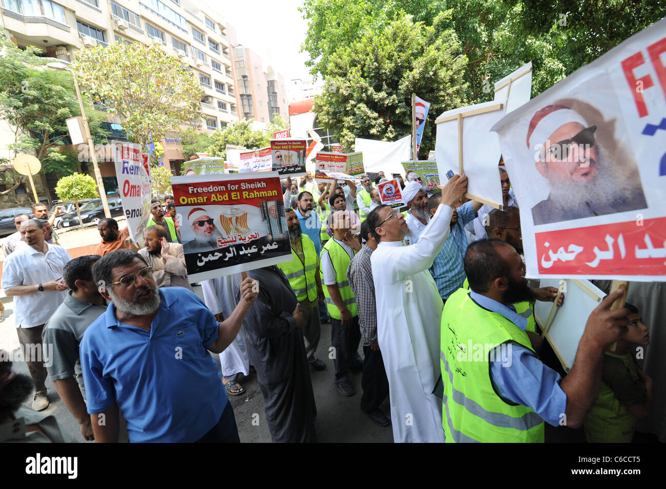 Regularly Islamic groups like the Muslim Brotherhood or the more ...