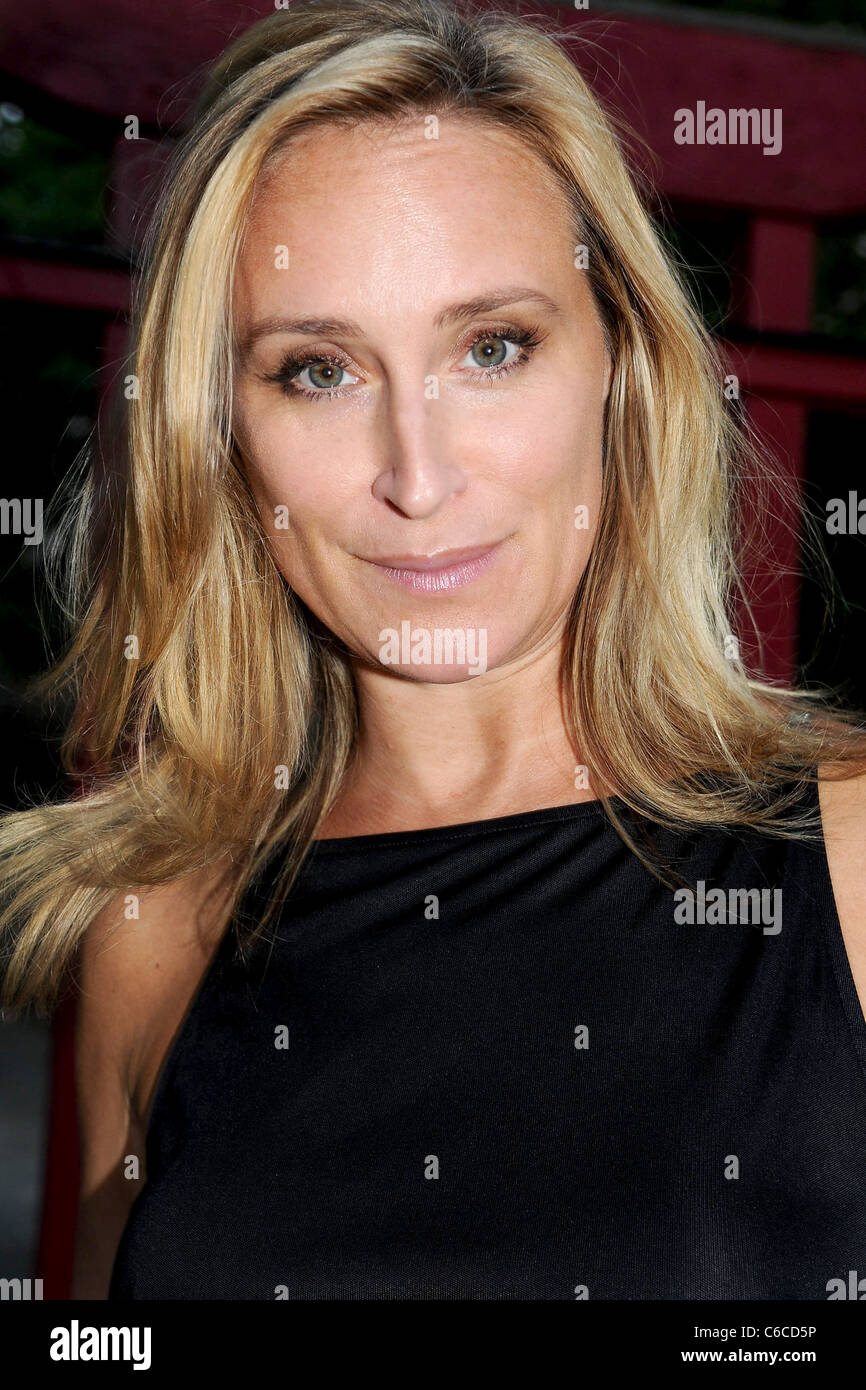 Sonja Morgan, from 'Real Housewives of New York City' Ross School ...