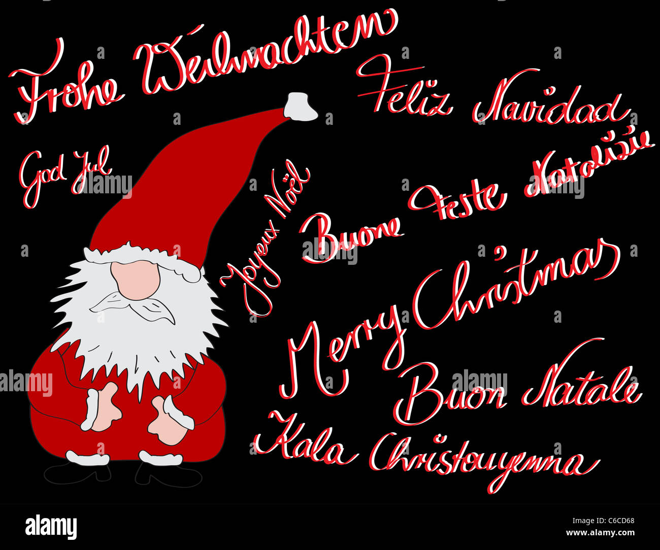 Multilingual family hi-res stock photography and images - Alamy