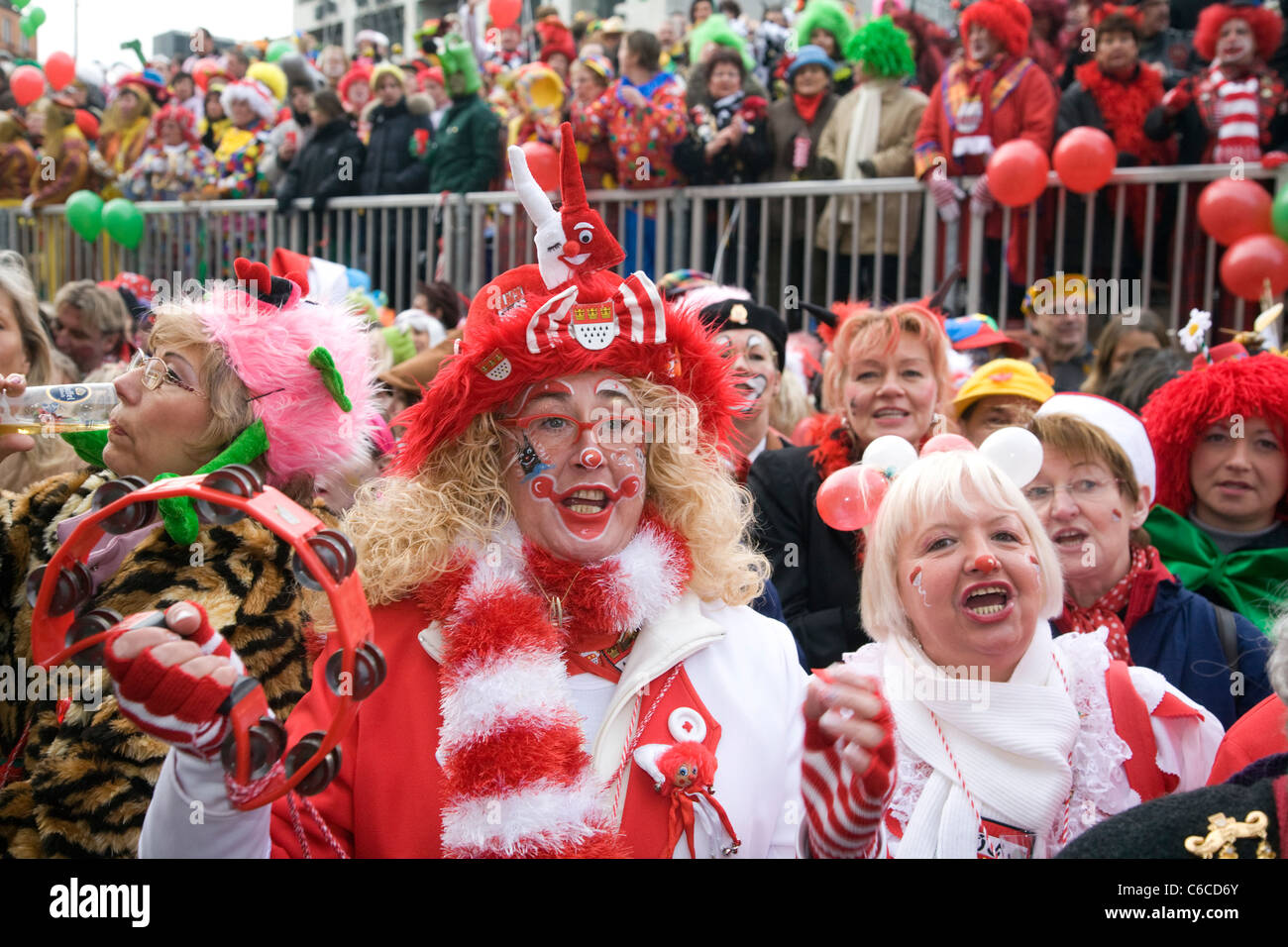 Fat thursday hi-res stock photography and images - Alamy