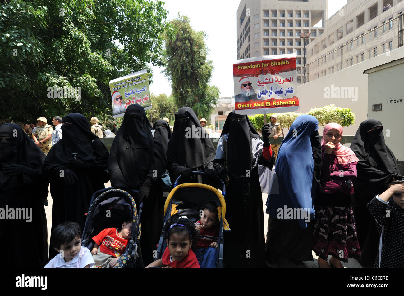 Regularly Islamic groups like the Muslim Brotherhood or the more ...