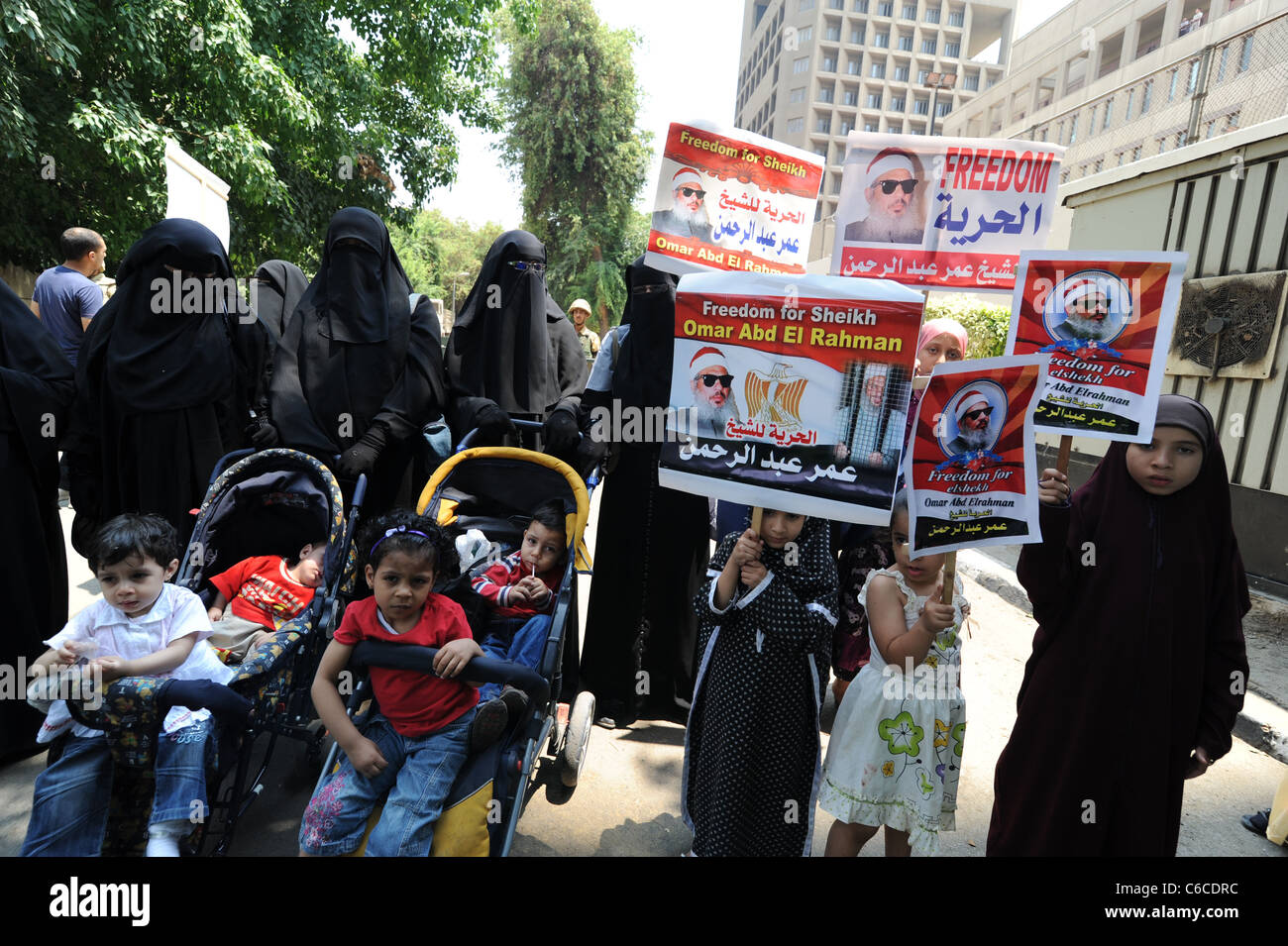 Regularly Islamic groups like the Muslim Brotherhood or the more ...