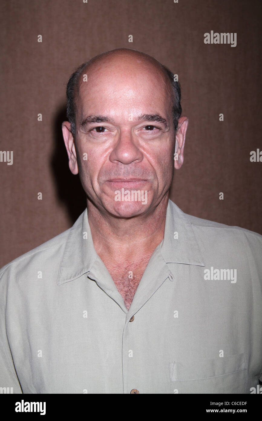 Robert Picardo Stock Photos & Robert Picardo Stock Images - Alamy