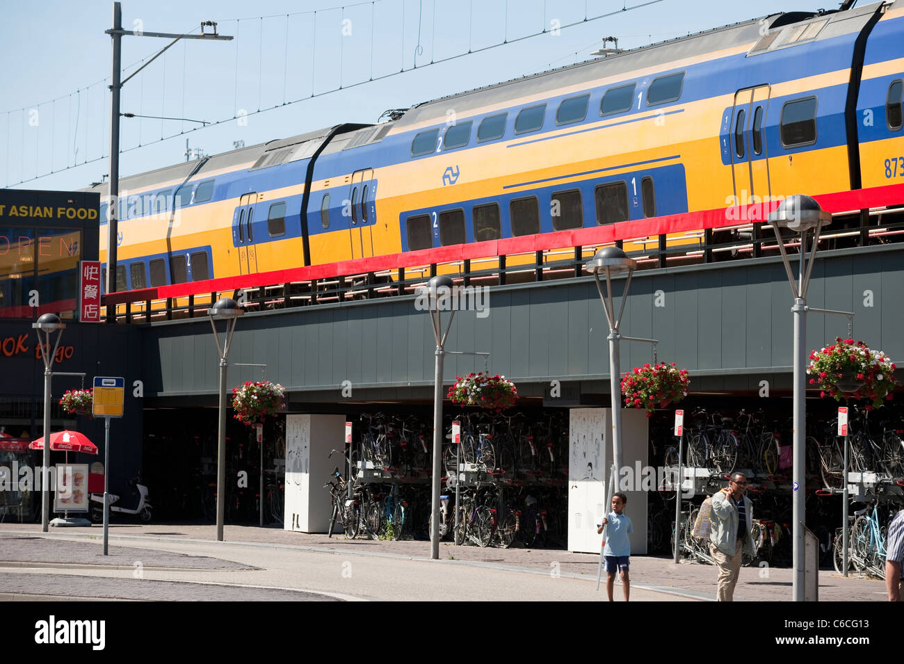 Leiden Centraal High Resolution Stock Photography and Images - Alamy
