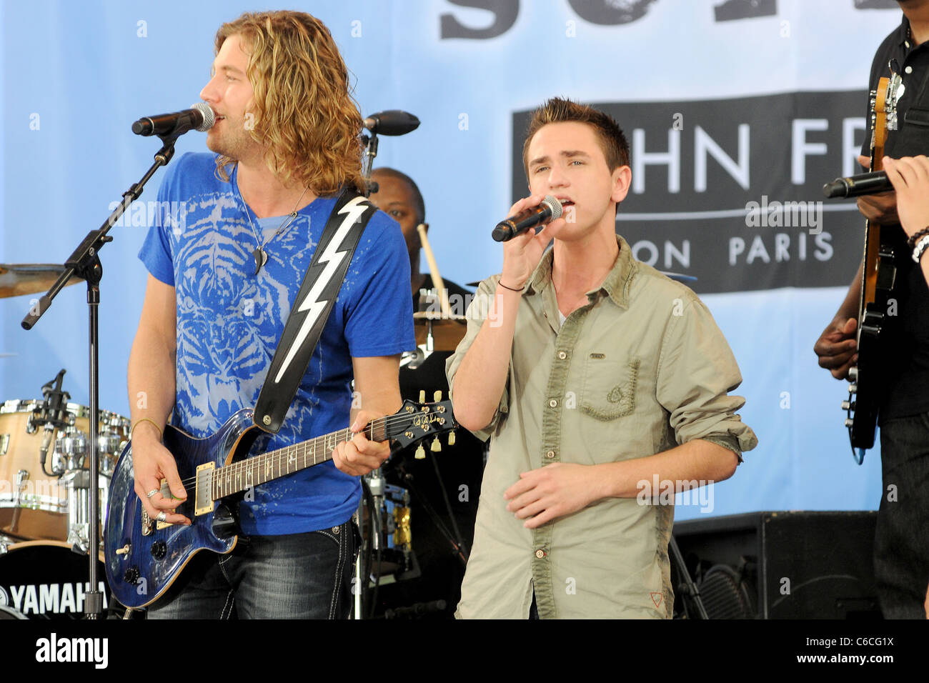 Aaron casey hi-res stock photography and images - Alamy