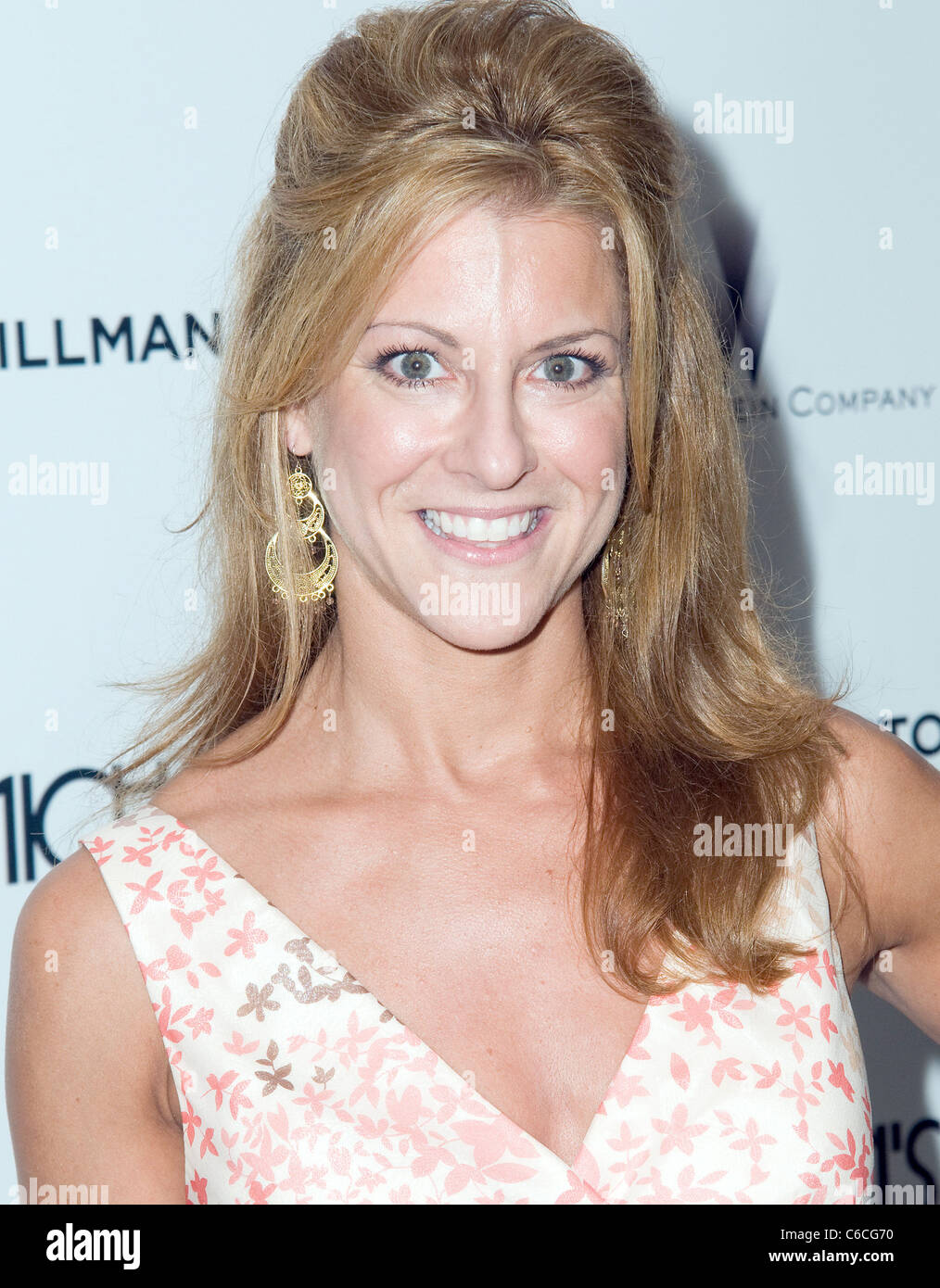 Bonnie bernstein hi-res stock photography and images - Alamy