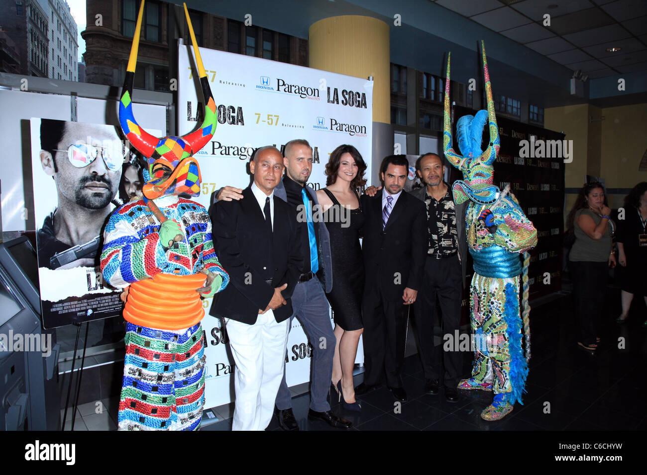 Denise quinones hi-res stock photography and images - Alamy