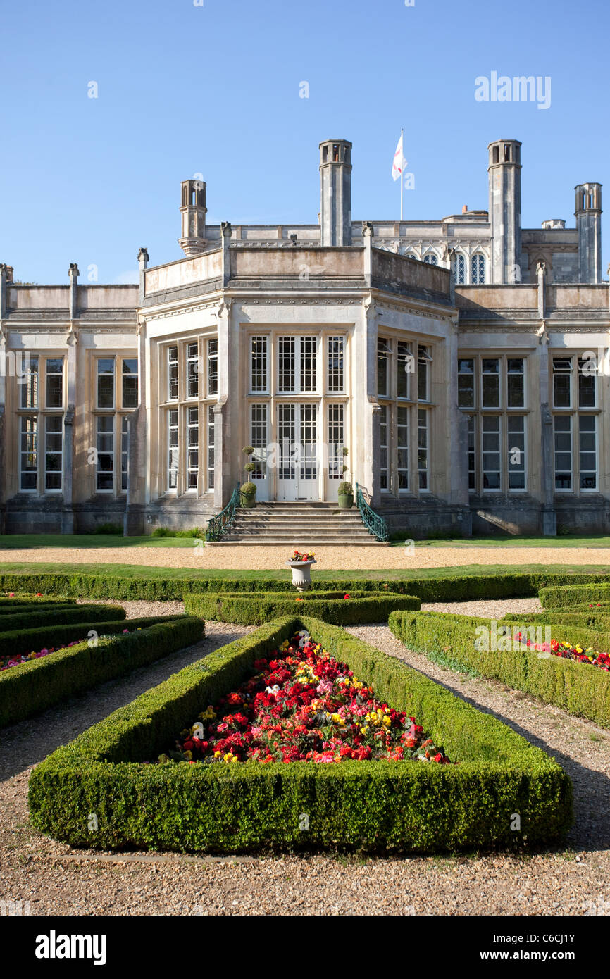 Selfridge castle hi-res stock photography and images - Alamy