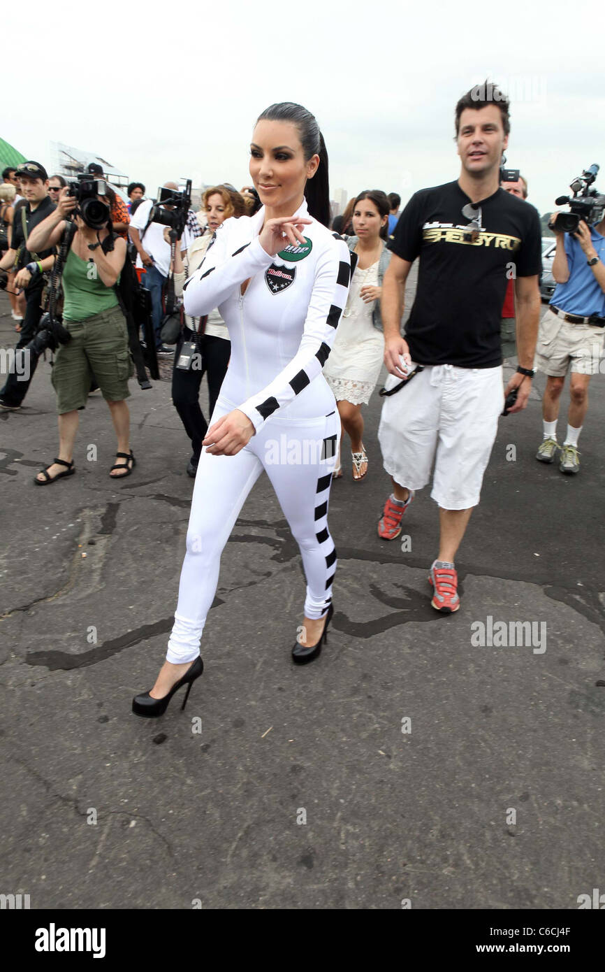 Pier 54 new york hi-res stock photography and images - Alamy