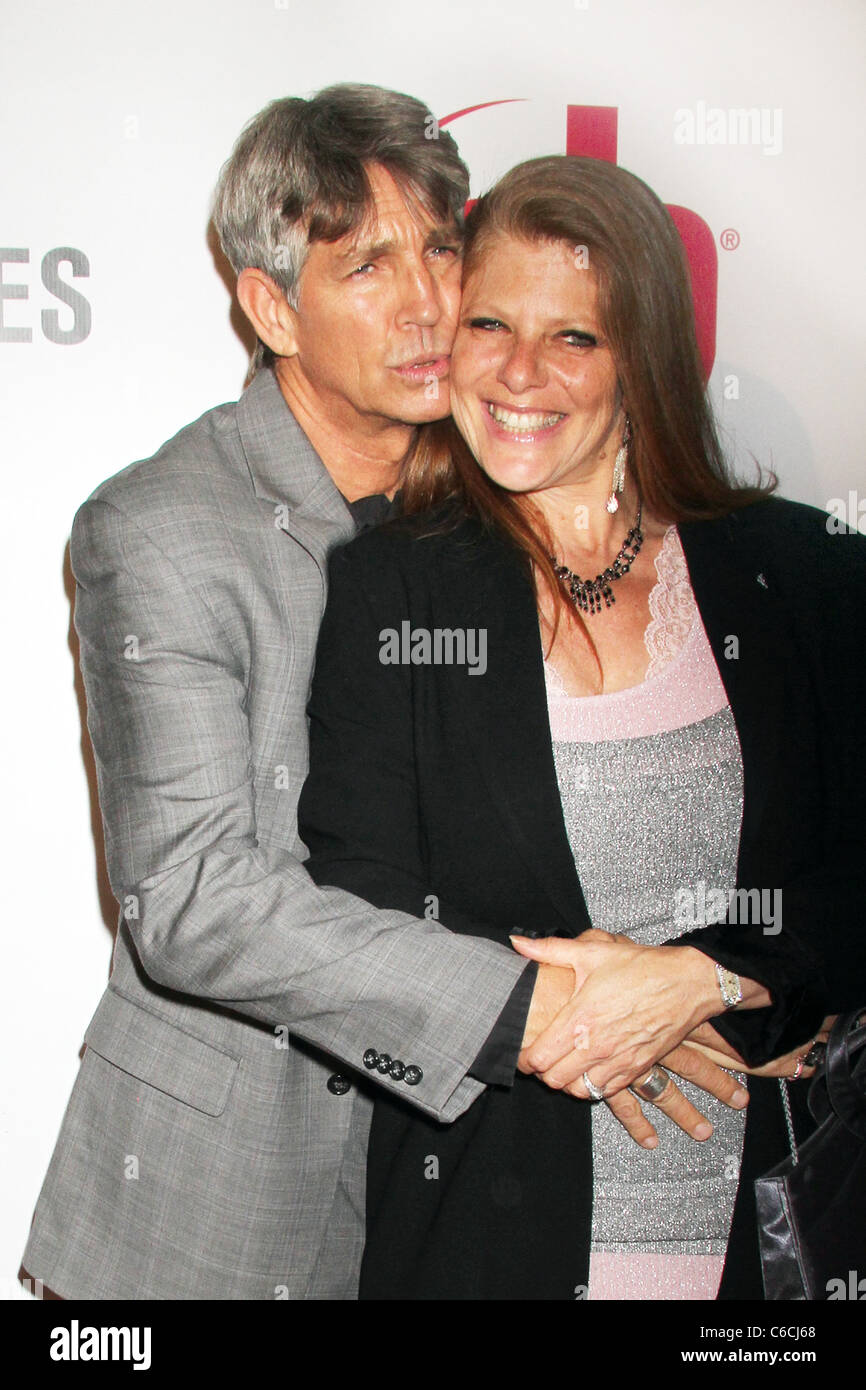 Eric Roberts, Eliza Roberts Special screening of 'The Expendables' at ...