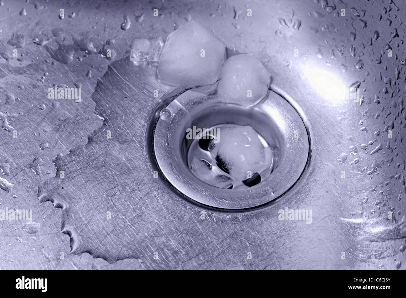 Melting water hi-res stock photography and images - Alamy