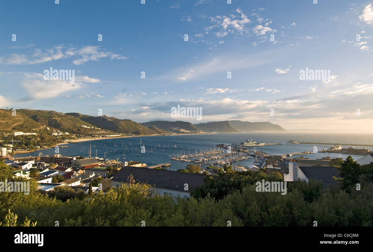 Simons town hi-res stock photography and images - Alamy