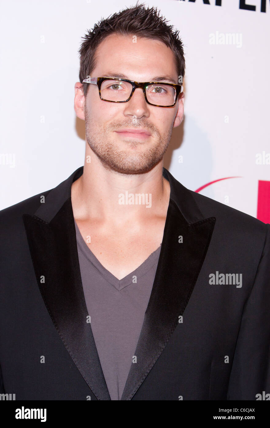 Daniel Cudmore Shirtless