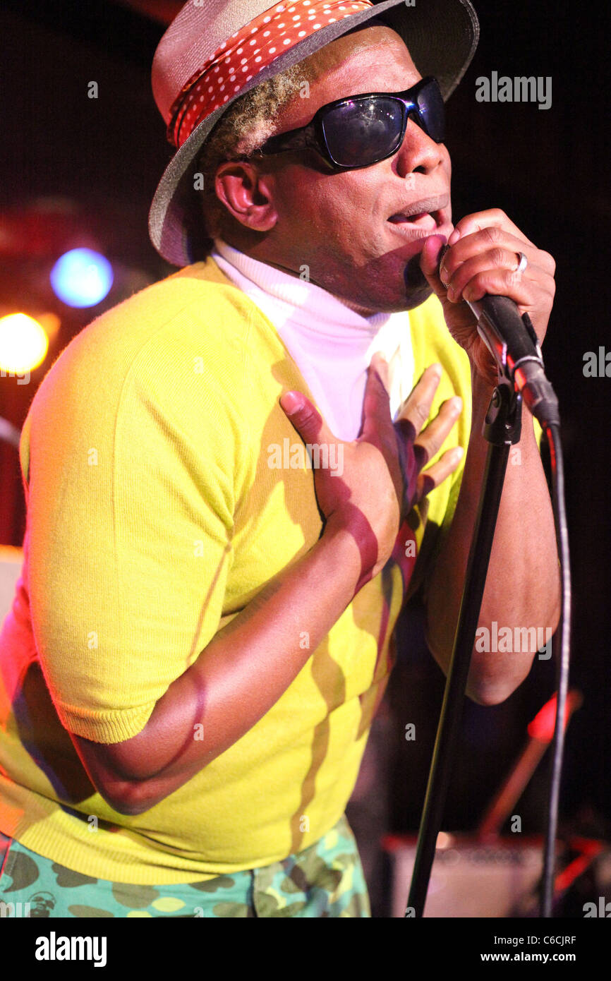 Corey glover hi-res stock photography and images - Alamy
