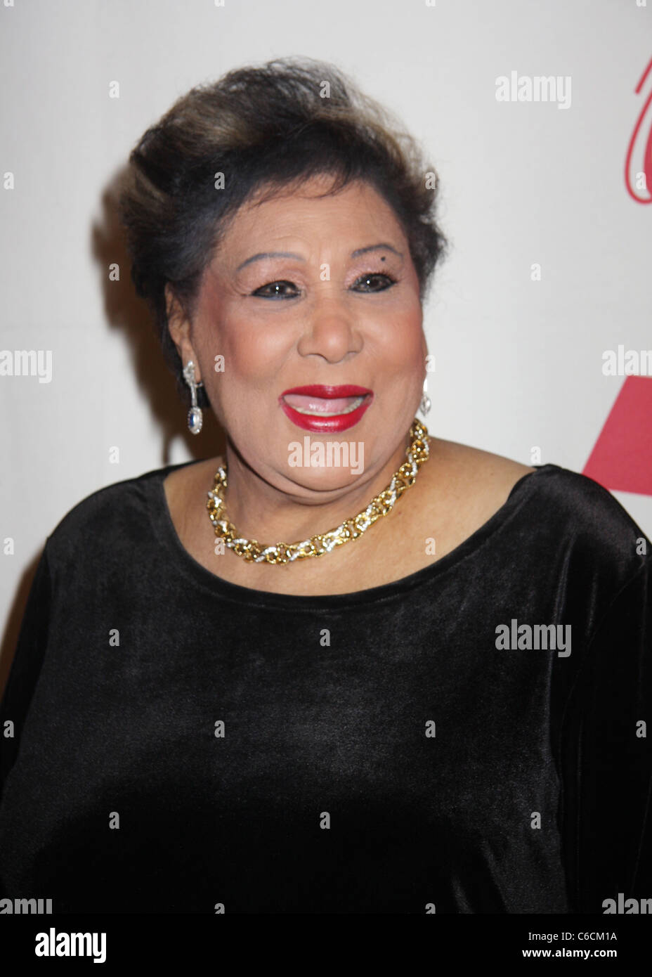 Olga Guillot, Latin singer, has died at the age of 87. She is survived ...