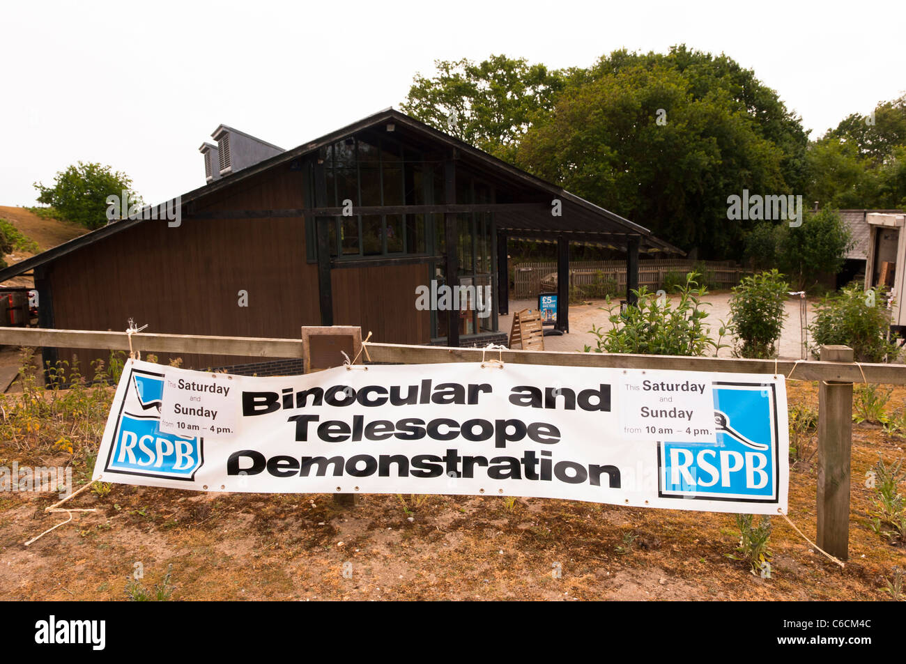 Rspb logo hi-res stock photography and images - Alamy