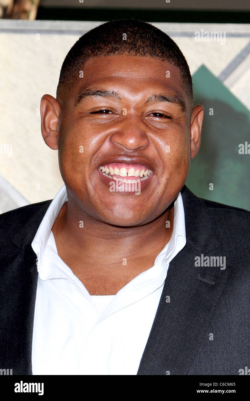 Omar Benson Miller Cool
