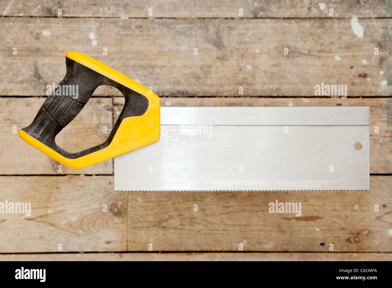 Tenon saw hi-res stock photography and images - Alamy