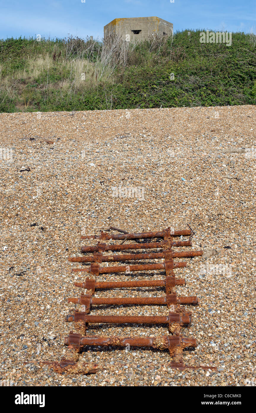 Old world war two coastal hi-res stock photography and images - Alamy