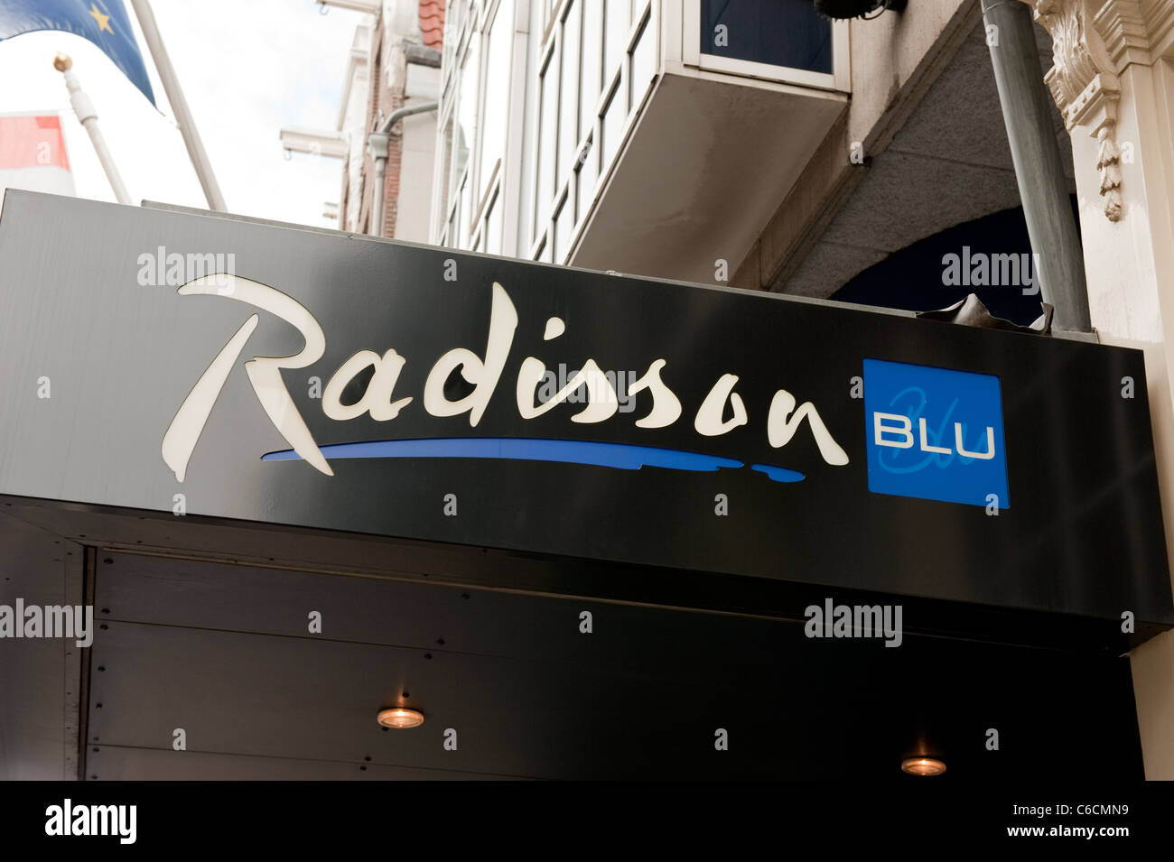 Radisson sas hotel hi-res stock photography and images - Alamy