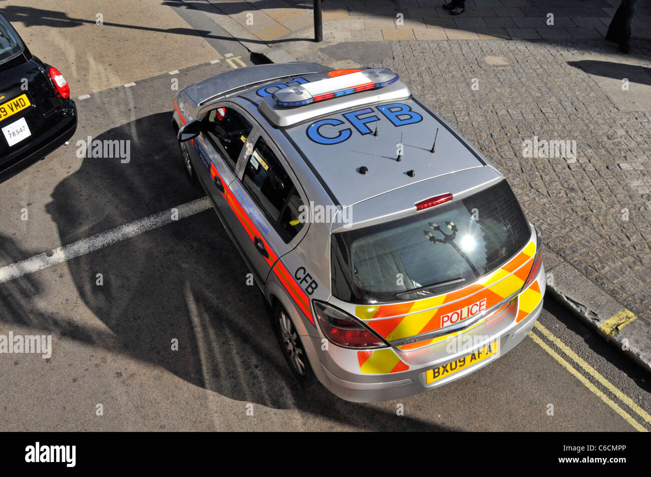 Identification police hi-res stock photography and images - Alamy