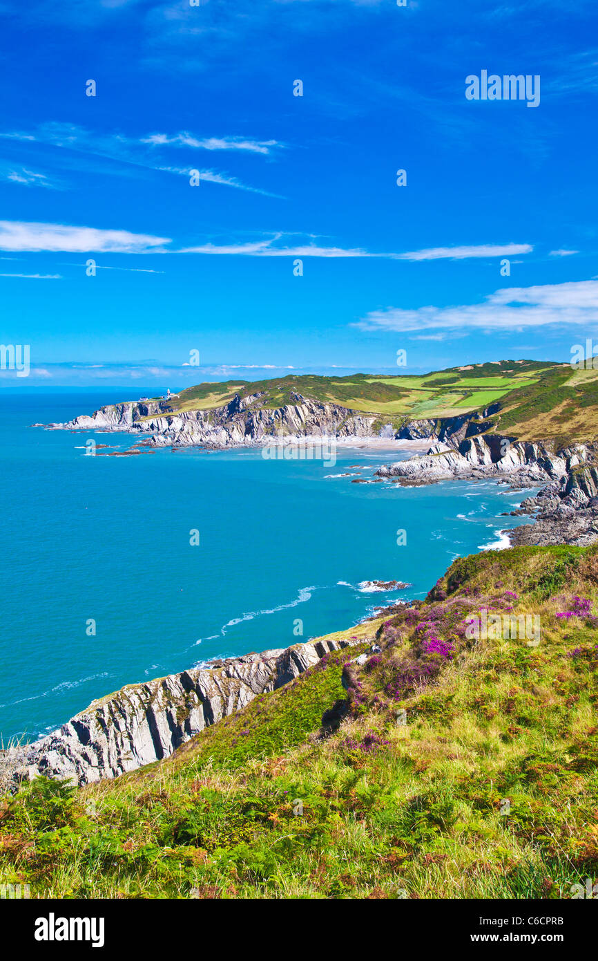 Bay of sea hi-res stock photography and images - Alamy