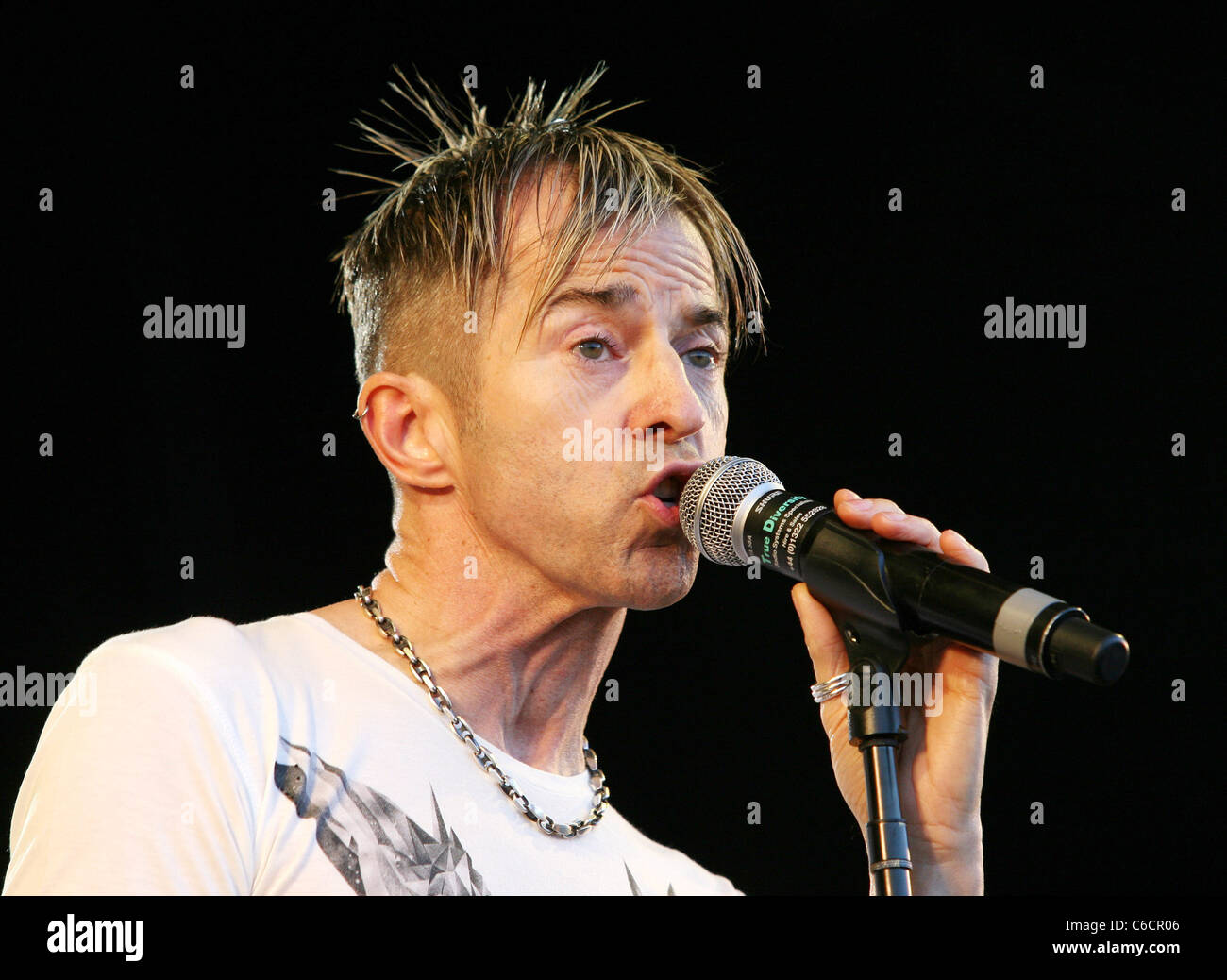 Kajagoogoo hi-res stock photography and images - Alamy