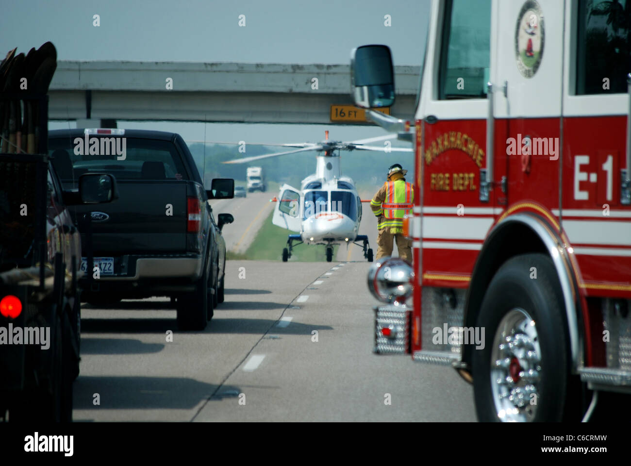Rescue 1 hi-res stock photography and images - Alamy