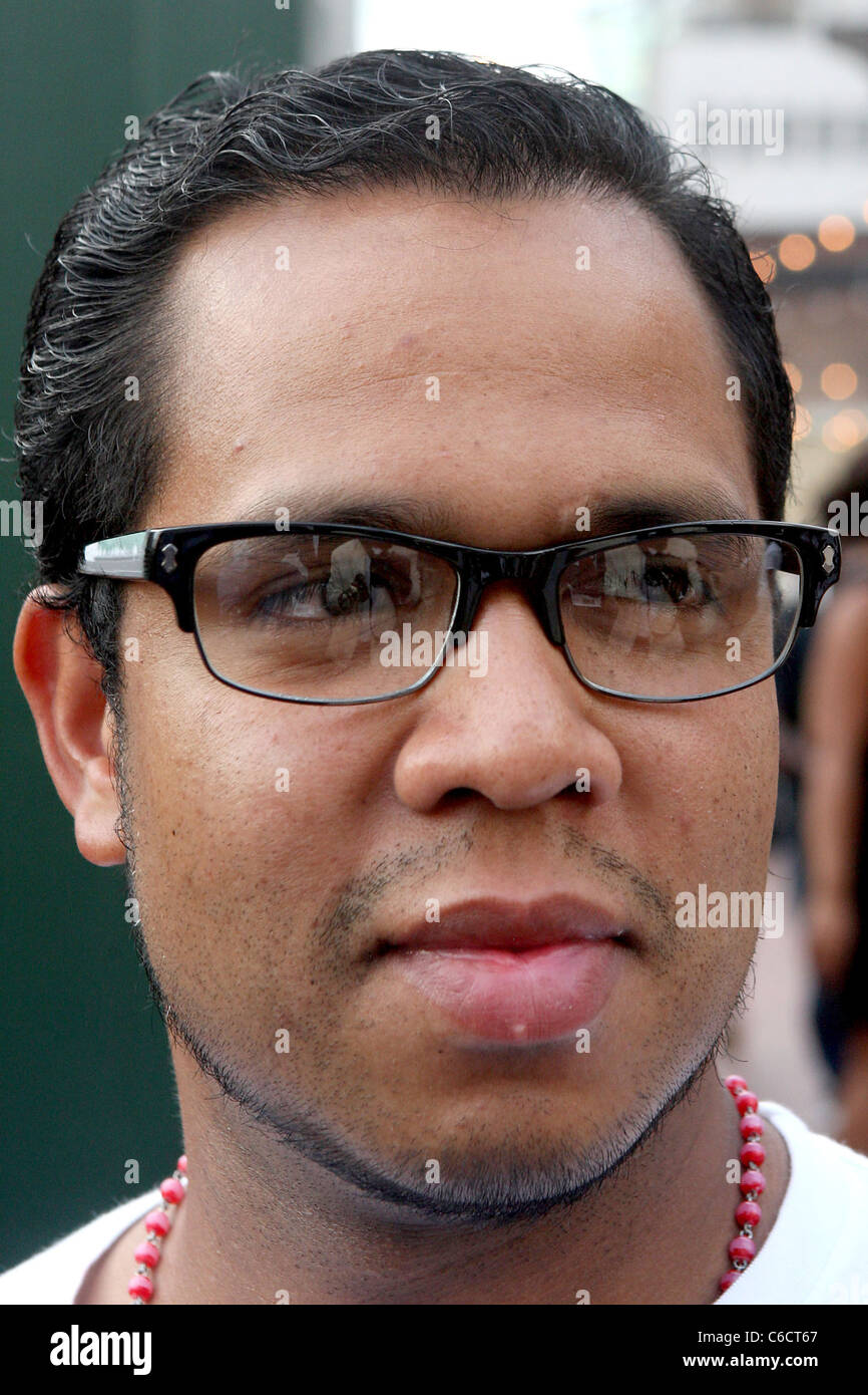 Johnny nunez hi-res stock photography and images - Alamy